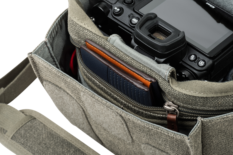 Think Tank Retrospective 4 V2.0, Pinestone – GrainLab